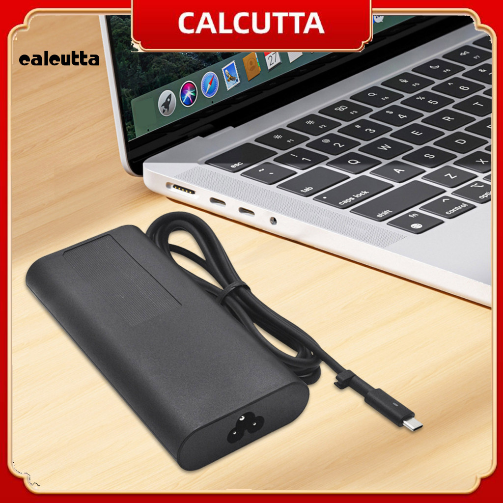 [calcutta] Computer Charger Adapter Adapter Charger 130w Usb-c Type-c ...