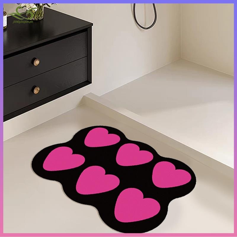 [j104ly5tzj6m.ph] Dopamine Bath Mat Entrance Water-Absorbing Diatom Mud ...