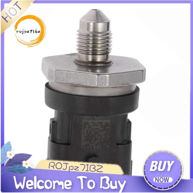 Fuel Rail Pressure Sensor Fit for Mazda CX-7 2007-2009 for Mazda L807 ...
