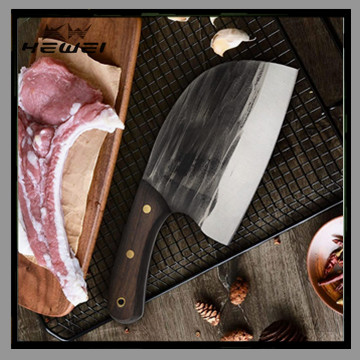 Tazaki Cutting Tools Traditional Hand Forged Kitchen Knife Multi ...