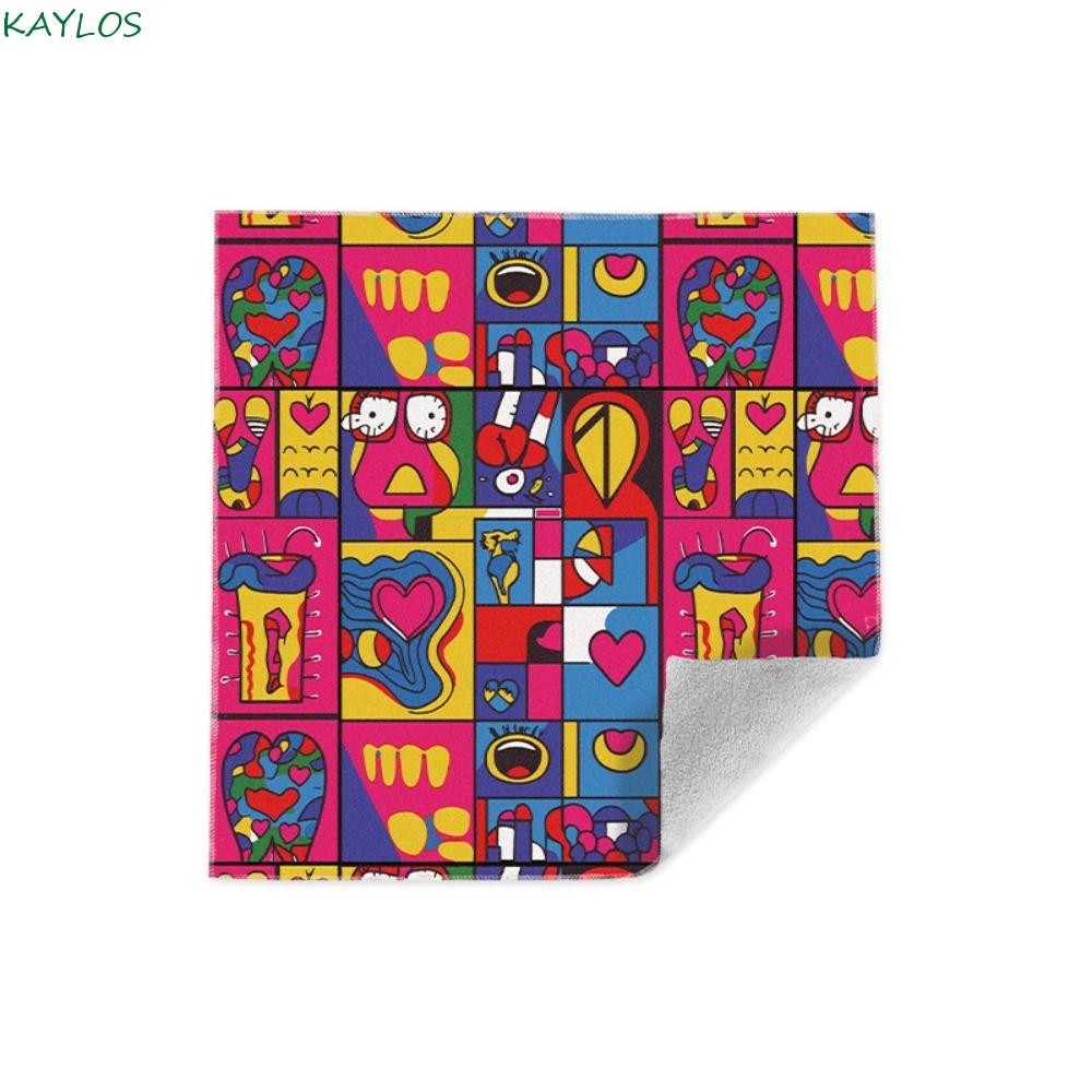 KAYLOS Self-adhesive Camera Storage Bag, Cloth Wrapping Cloth ...