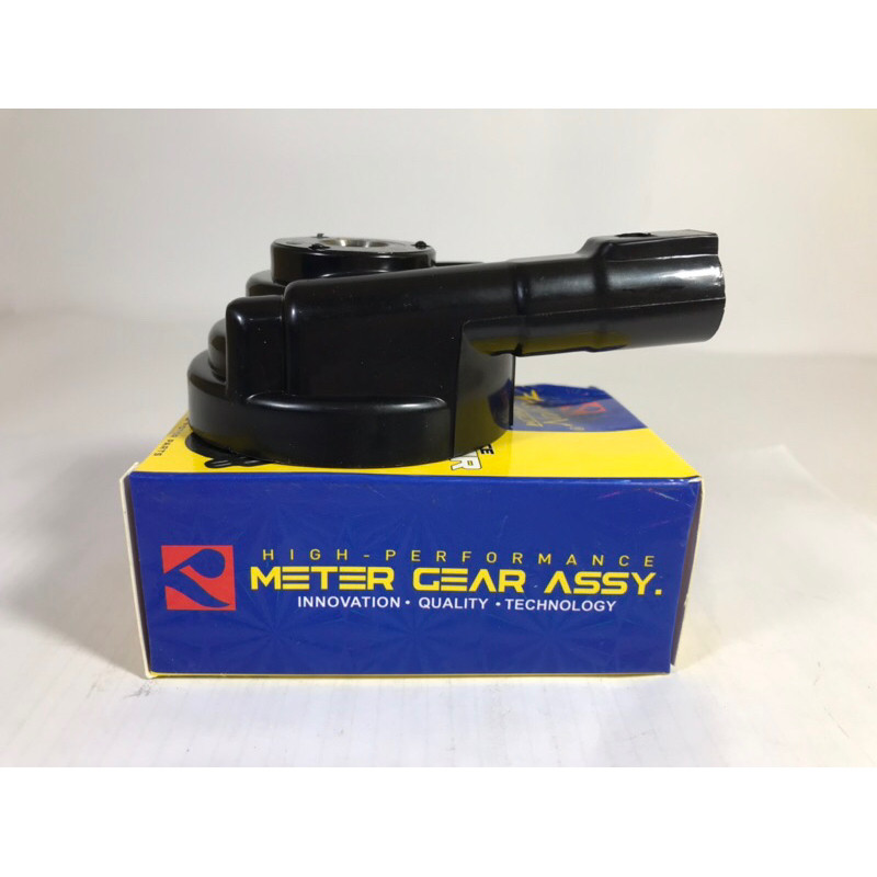 High Quality Meter Gear Assembly / Speedometer Gear Assembly Xrm125,Xrm ...