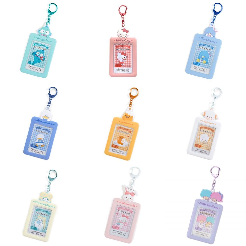 Sanrio Hangyodon Cheki Holder (Enjoy Idol) 869325 ,Hangyodon,Instax ...