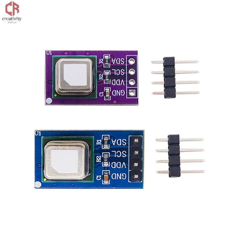[CR] SCD40 SCD41 Gas Sensor Module Detects CO2 Carbon Dioxide ...