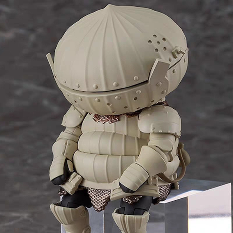 Nendoroid DARK SOULS NO.1964 Siegmeyer Action Figure Siegmeyer ...