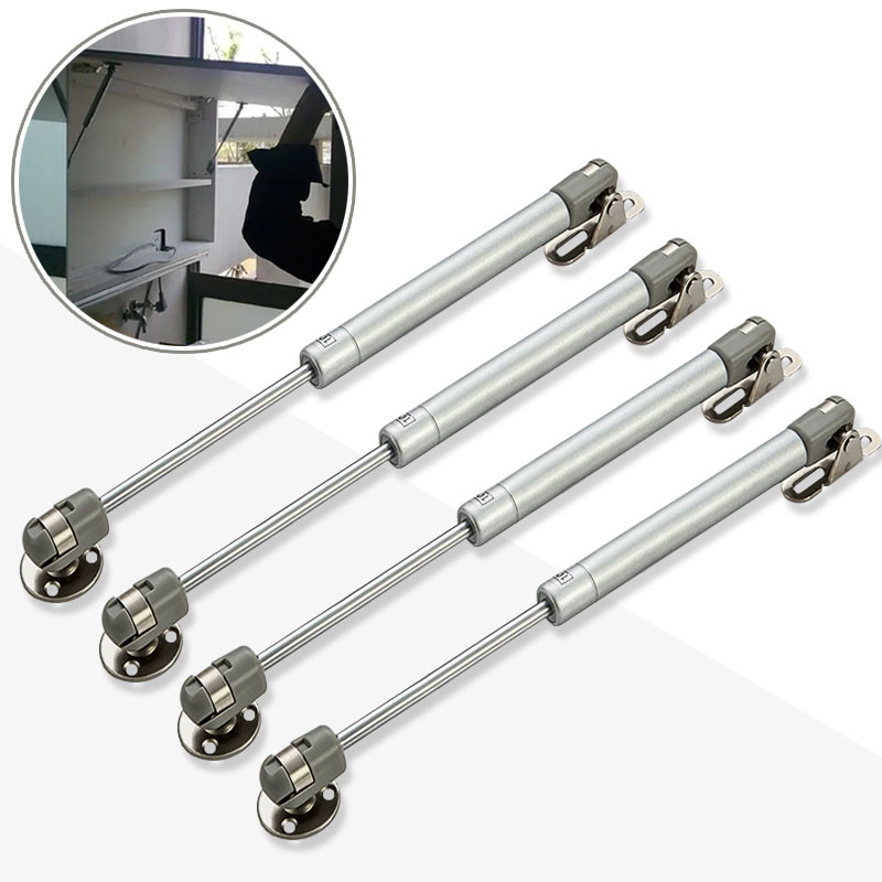 Furniture Hinge Kitchen Cabinet Door Lift Pneumatic Support Hydraulic ...