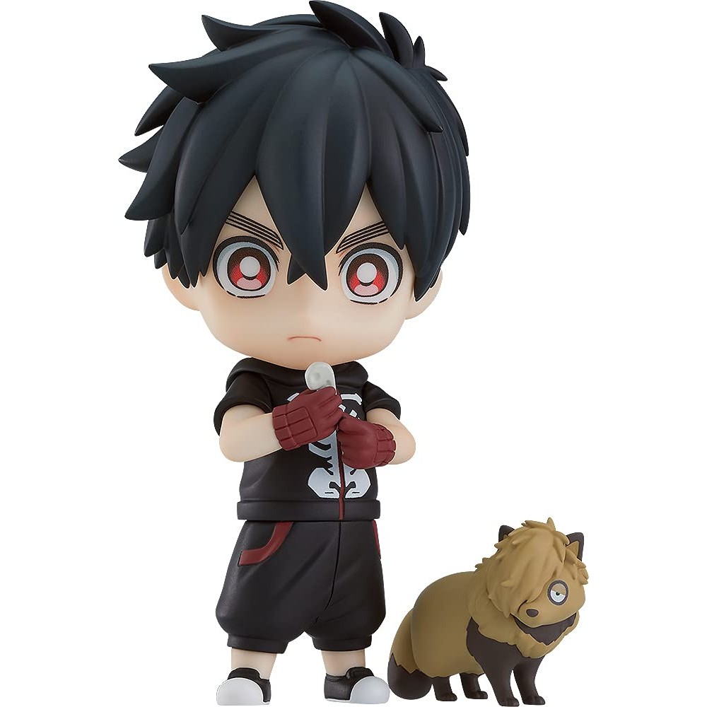 Nendoroid Kamikakushi Natsuba from "Jujutsu Kaisen" Non-Scale ABS&PVC ...