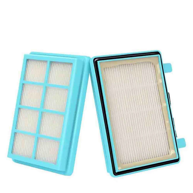 ⌘ Replacement Parts HEPA Filter for Philips FC9331 FC9332 FC8010 ...