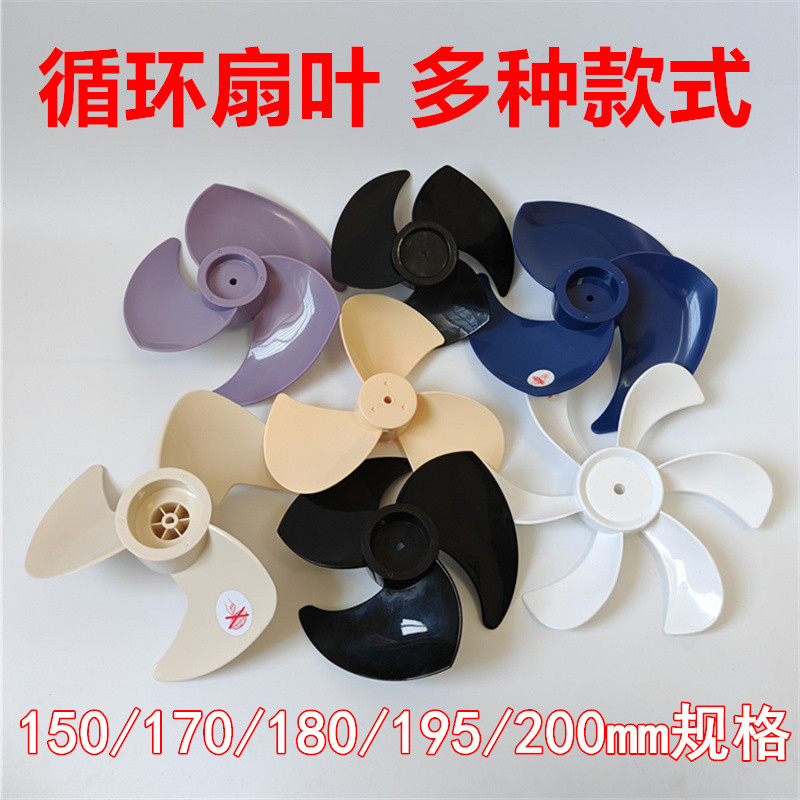 Fan Accessories › Circulating Fan Blade Suitable for Rongshida Camel ...