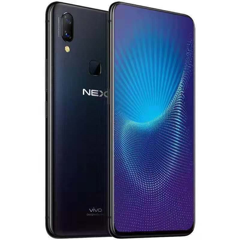 Mobile Phone vivoNEX Snapdragon 710 Large Memory 256G Flagship Version ...