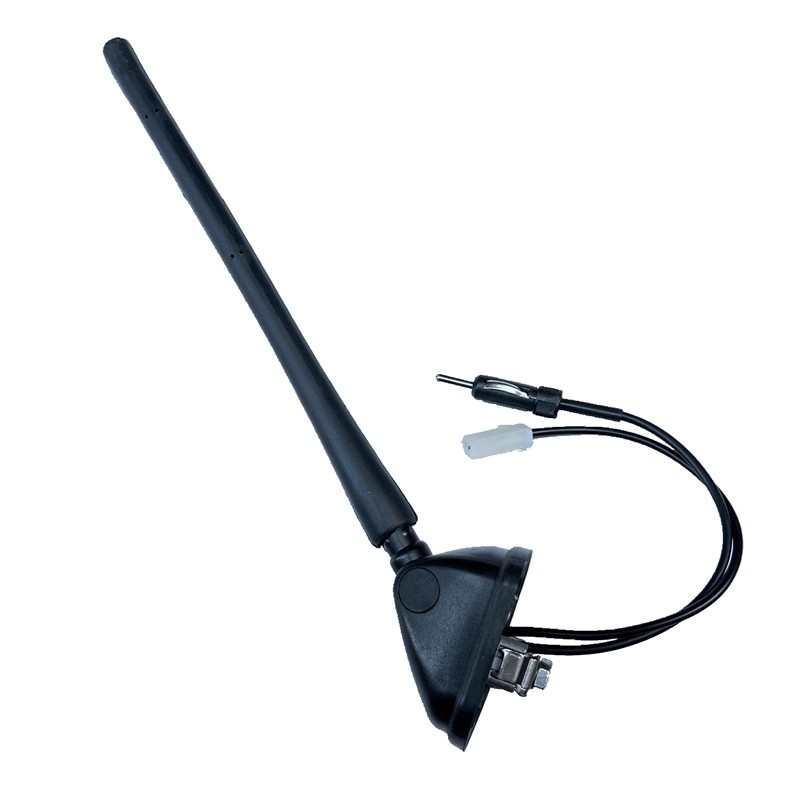 Radio Antenna Base Assembly Short Antenna for Mitsubishi Outlander ASX ...