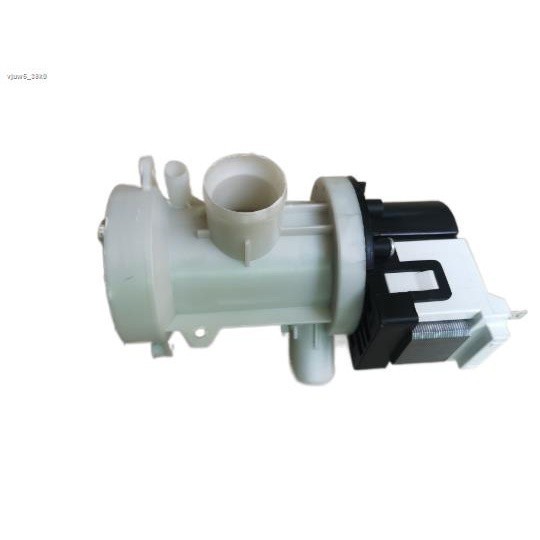 Panasonic automatic washing machine drain pump XQG100-EG125 drain valve ...
