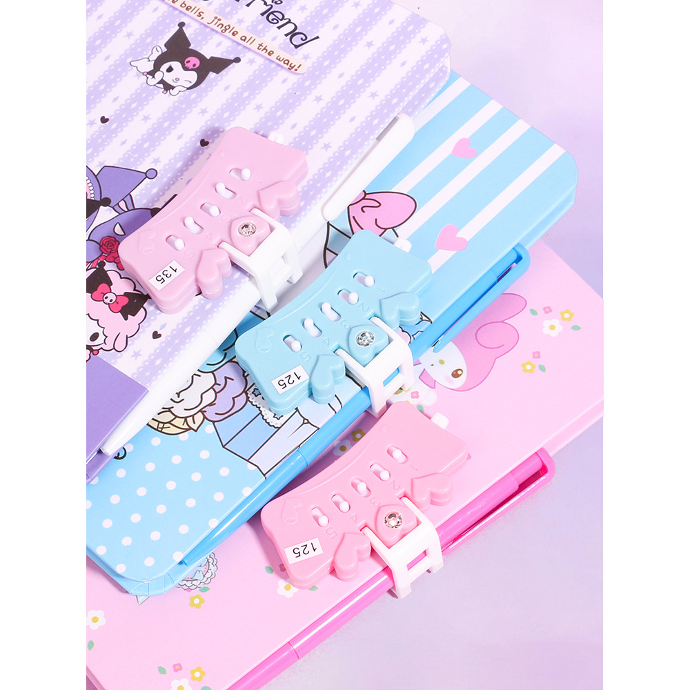 shool supplies kuromi notebook for grade 4 kuromi notebook for grade 2 ...