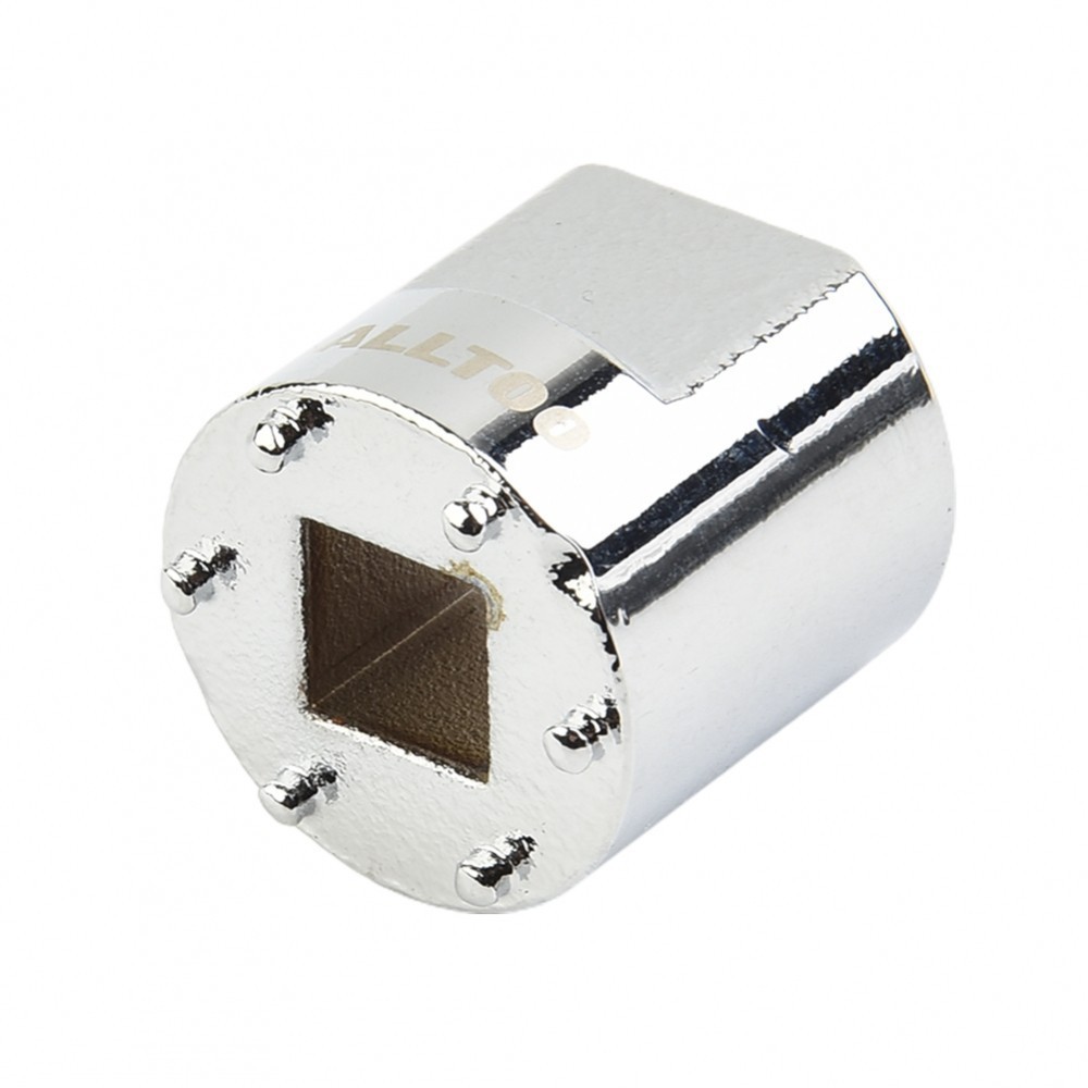 Bike Crankset Wrench 45# Steel About 70g Bicycle Repair Tools For FSA ...