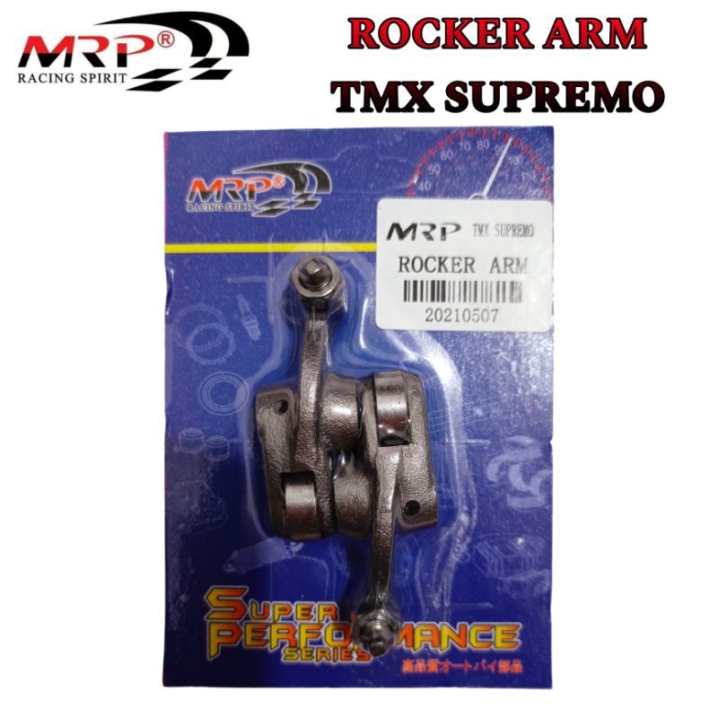 MRP ROCKER ARM TMX SUPREMO High Quality | Shopee Philippines