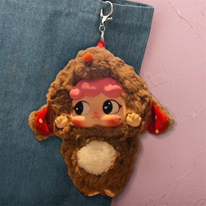 Baby Three Migo V1/V2 Blindbox | Migo Sneak Blind Box Migo Animal Party ...