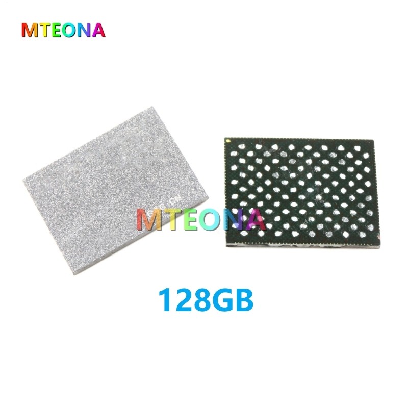 128GB 128G Hardisk HDD NAND For 8 8Plus X XR XS XSMax 11 11Pro Max IC ...