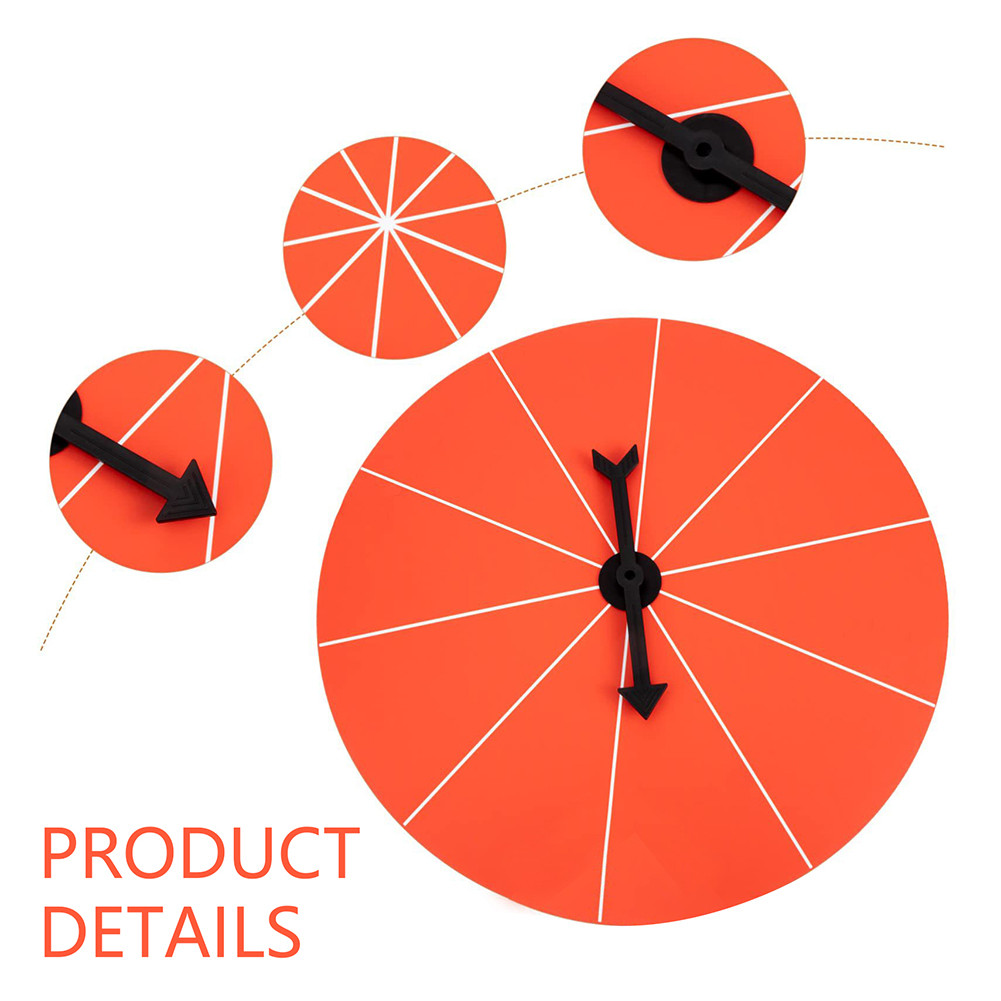 Raffle Game Wheel Interactive Wall Fortunes Wheel For Carnivals Show ...