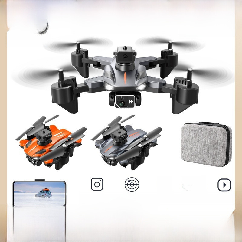 Cross-Border drone E-Commerce s11UAV Aerial Photography Clear Folding Four-Axis Aircraft Optical ...