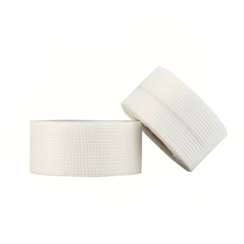 GASA TAPE Gypsum fiber glass tape 30M | Shopee Philippines