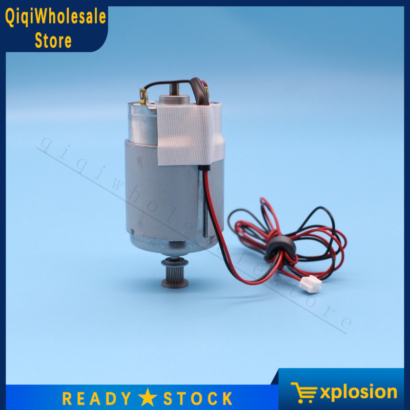long line new Motor Compatible for Epson L1300 L1800 1400 1500W R2000 ...
