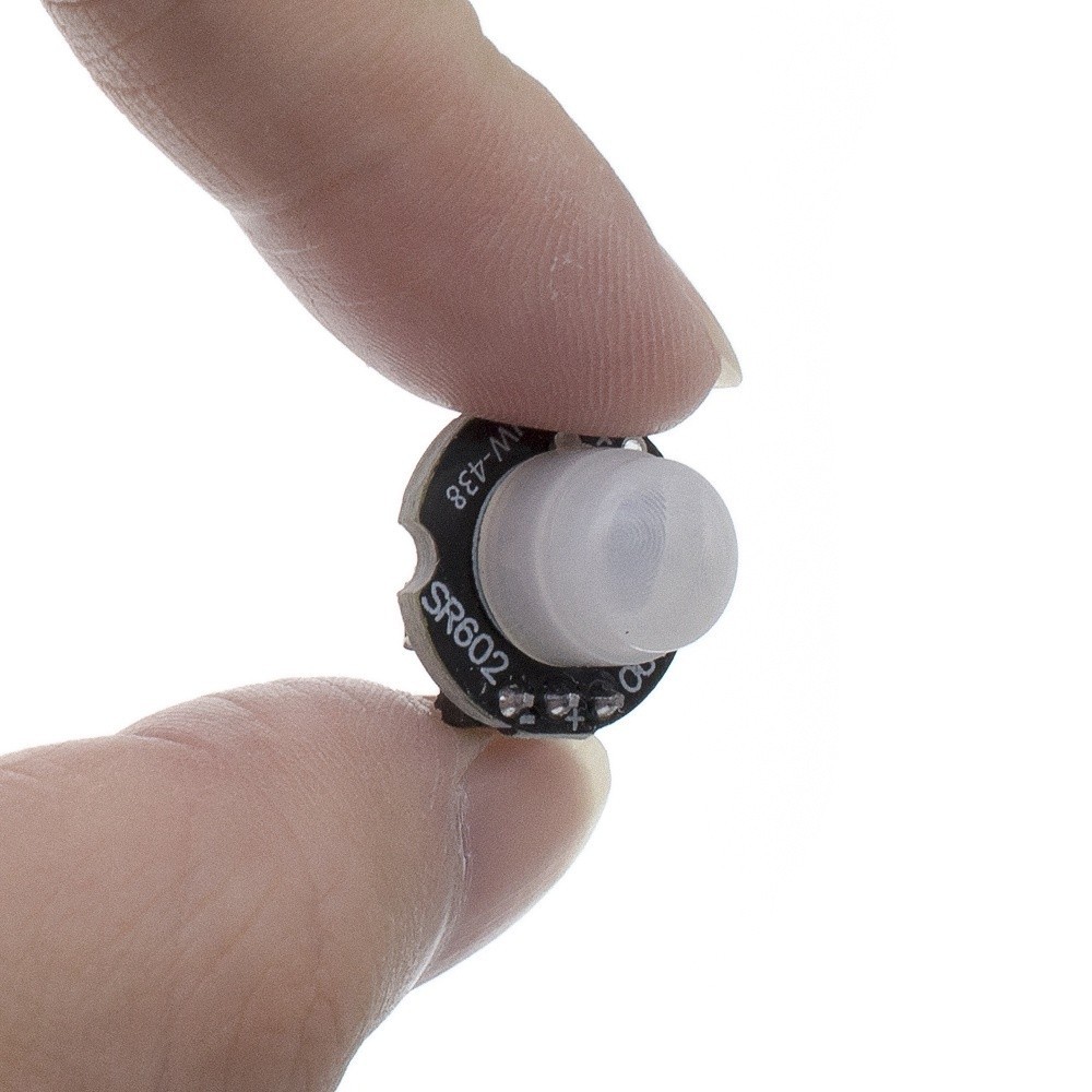MH-SR602 MINI Motion Sensor Detector Module HC-SR602 Pyroelectric ...