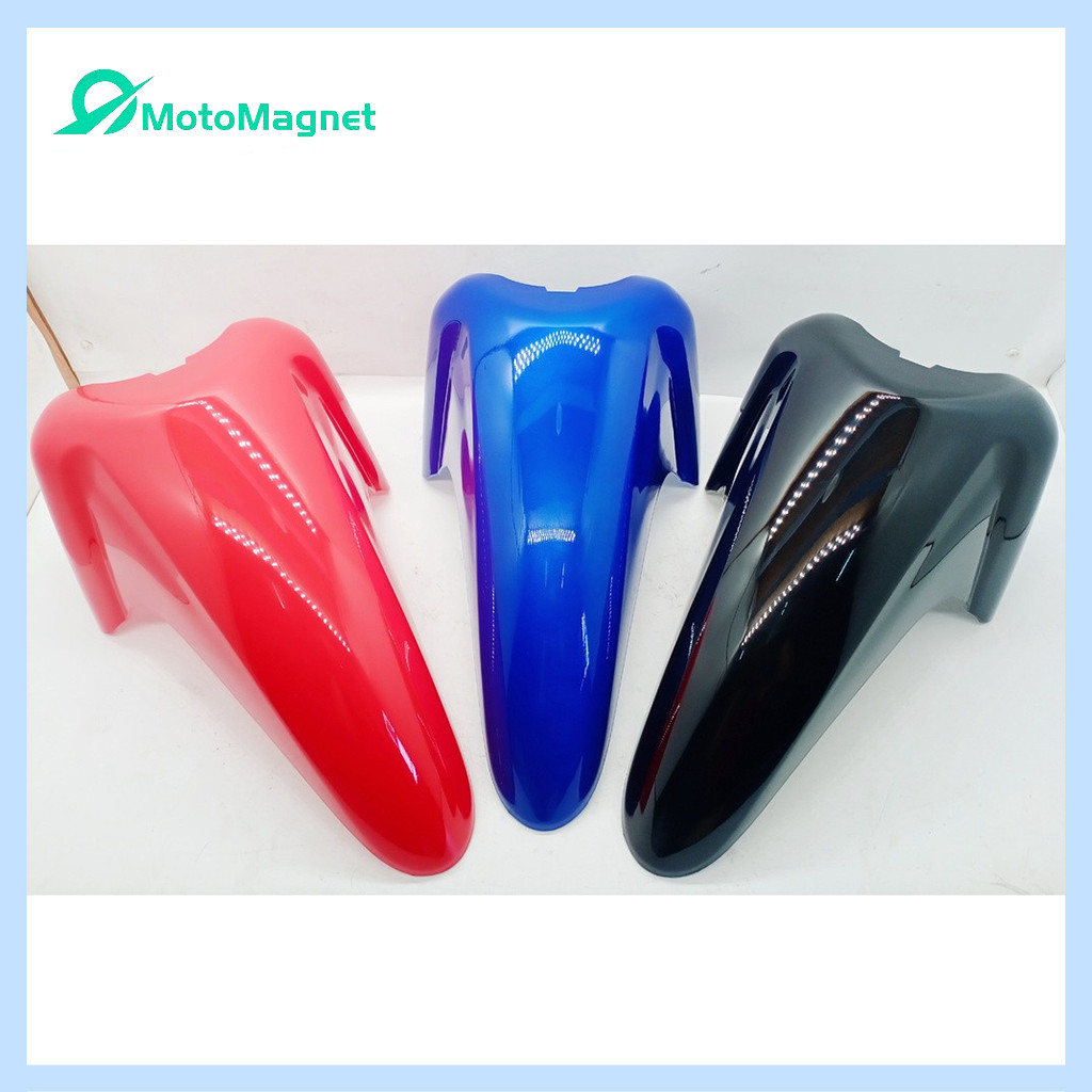 MOTORCYCLE FRONT FENDER FOR WAVE 125 I | Shopee Philippines