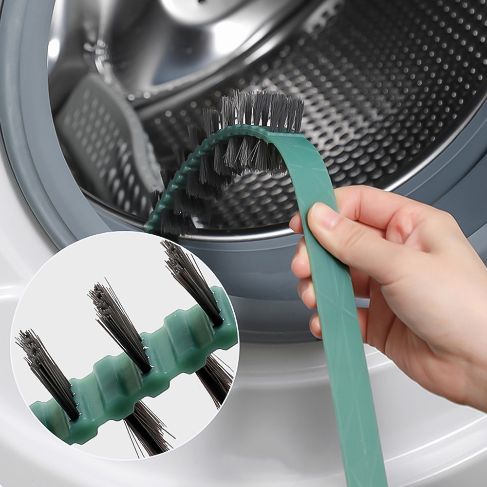 Washing Machine Nylon Wool Cleaning Brush for Inner Cylinder Drum ...