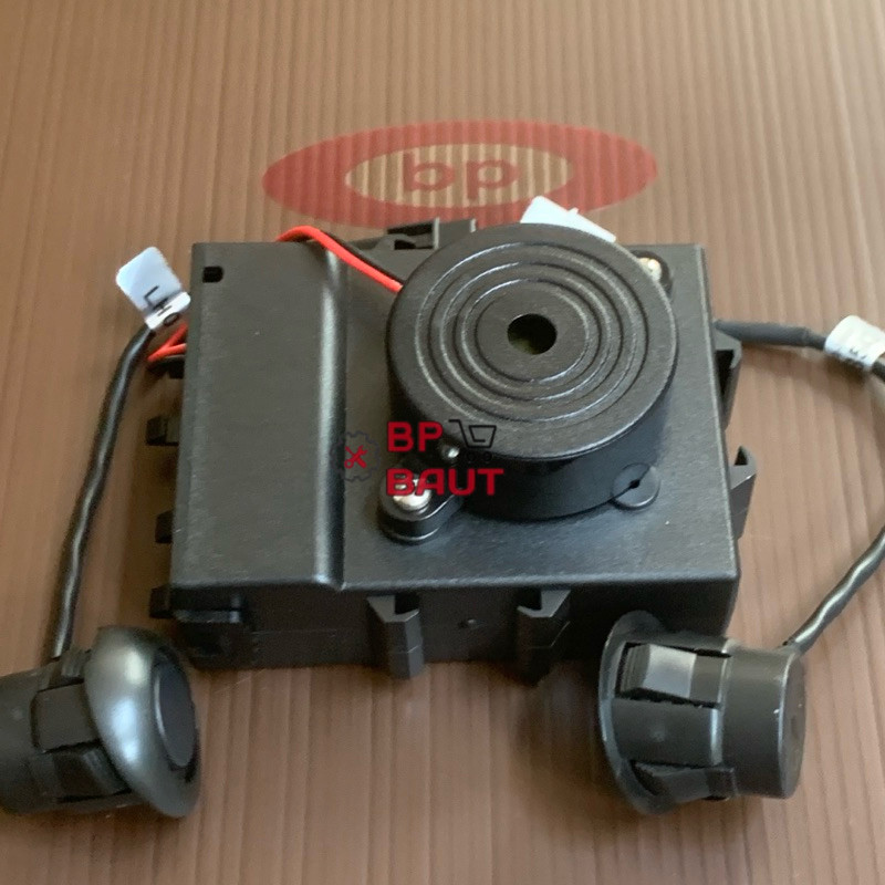 1 SET CAR REVERSE SENSOR MODULE AVANZA/XENIA/RUSH/MODUL SENSOR/A AVANZA ...