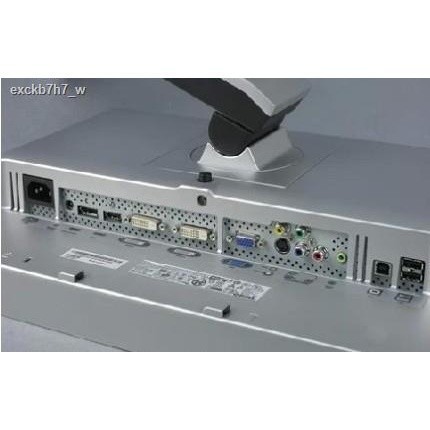 COD☆Original disassembly of the l Dell 2408WFPB motherboard Dell ...