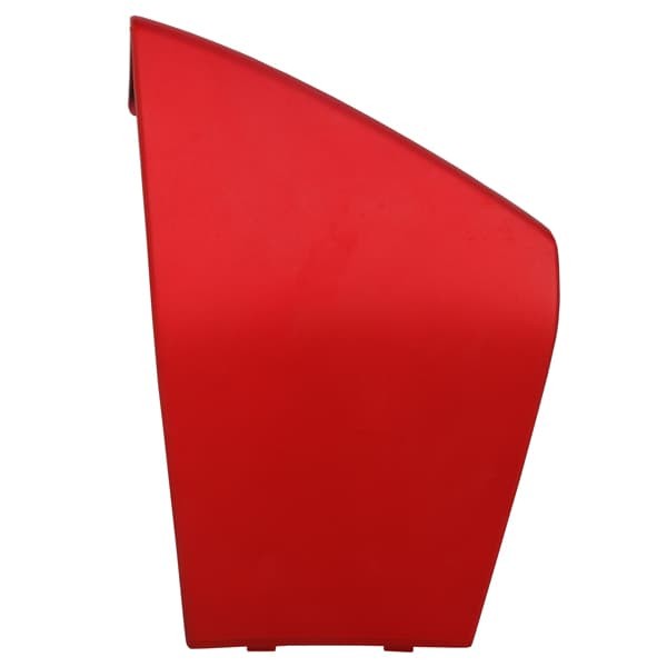 MERAH Lid Inner Pocket drawer Lid Honda Pcx 160 K1Z 2022 2023 2024 red ...