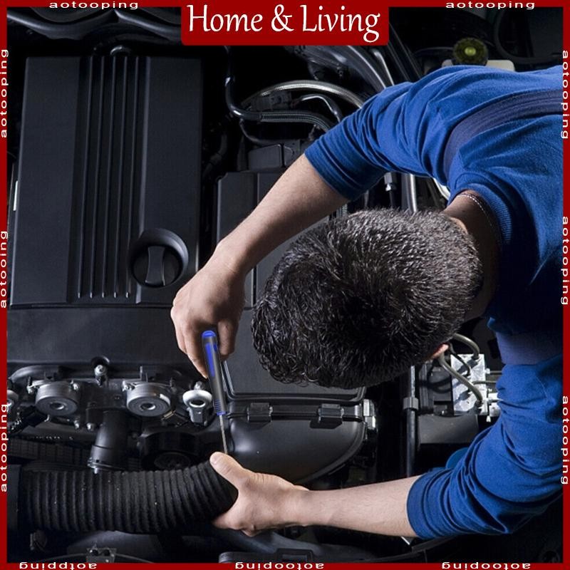 AOTO 4Pcs Auto Oil Seal Screwdriver O Rings Seal Disassembly Tool ...