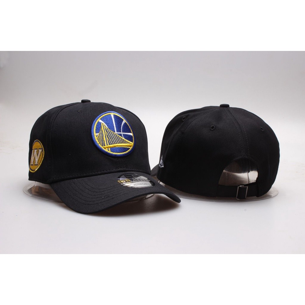 New Design NBA Golden State Warriors Snapback Baseball Caps Hat ...