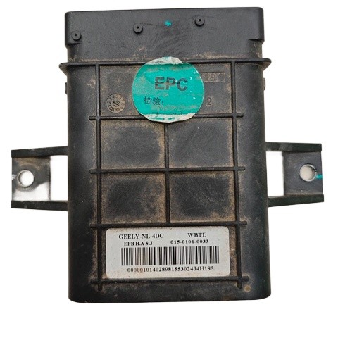 Geely Vision X6 Electronic Handbrake Control Module Computer Board ...