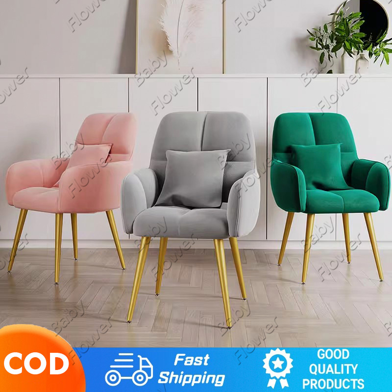 Fashion Girl cute Game Chair Computer Chair Makeup chair Cute chair ...