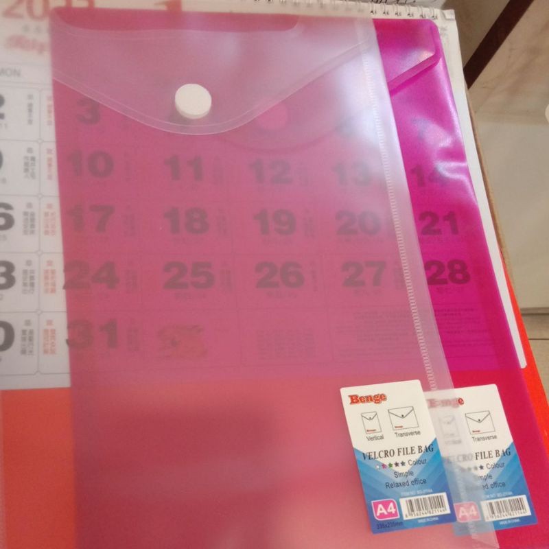 stand envelopes size A4 | Shopee Philippines