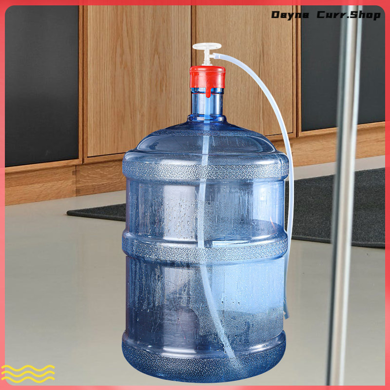 Water Dispenser Bucket Stopper Bottle Cap Caps for Gallon Bottles Jug ...