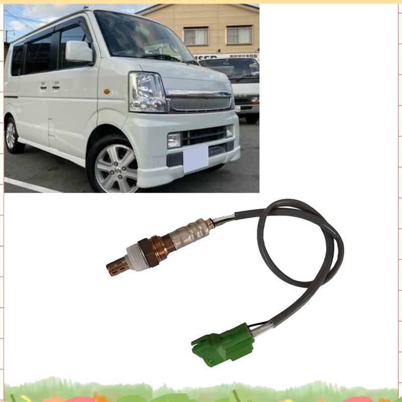 gjxqnjjjjCar Oxygen Sensor O2 Sensor 18213-68H00 for Every Carry DA64V ...
