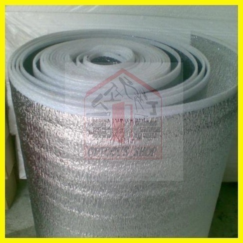 Insulation Foam Single/Double 5mm&10mm per meter | Shopee Philippines