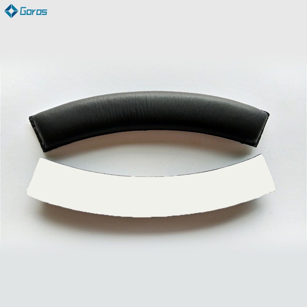 Beam Headrest Top Strip Head Beam Pad Reduce Oppression Close Fit ...