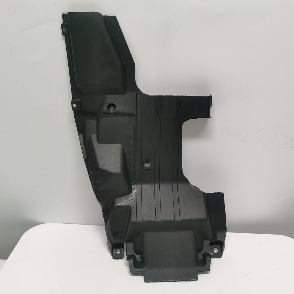 JFG MOTO Rear Bottom Plate For Honda Zoomer x Gen1 Gen2 Motorcycle ...