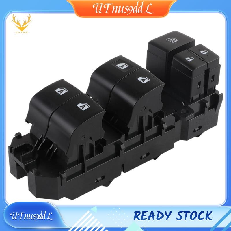 [UTnus9ddL] Car 84040-0K021 840400K021 Electric Power Window Master ...