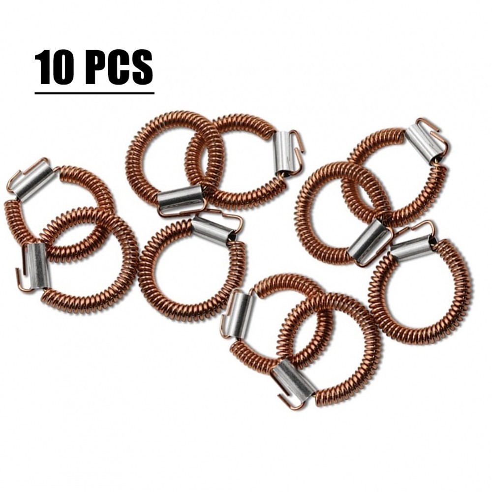 Durability and Efficiency Stator Tension Springs for Electric Tools ...