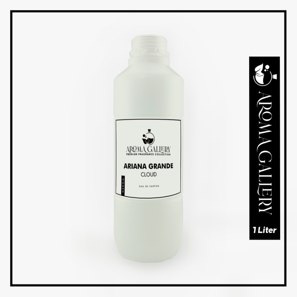 Aroma Gallery's Premium Fragrance Collections | Pure and Premix (1000ml ...