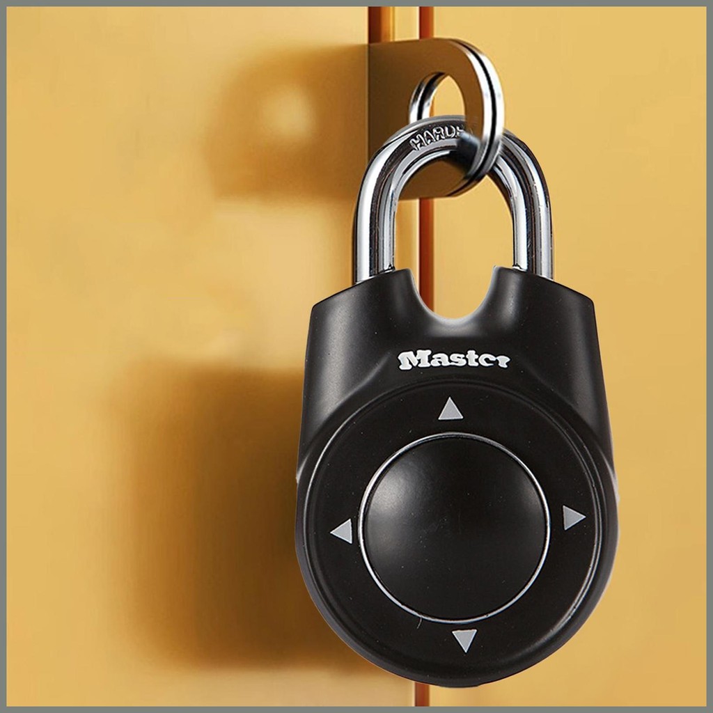 Combination Lock for Locker Combination Padlock for Gym Locker Pad Lock ...