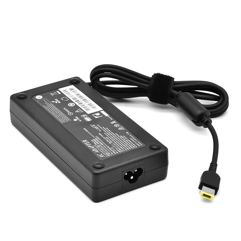 170W Laptop Transformer Suitable for Lenovo Thinkpad P50 P52 P70 P73 ...