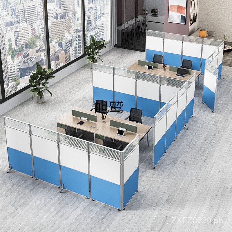 Folding Xukou Warehouse Push-Pull Wheeled Partition Board Factory ...