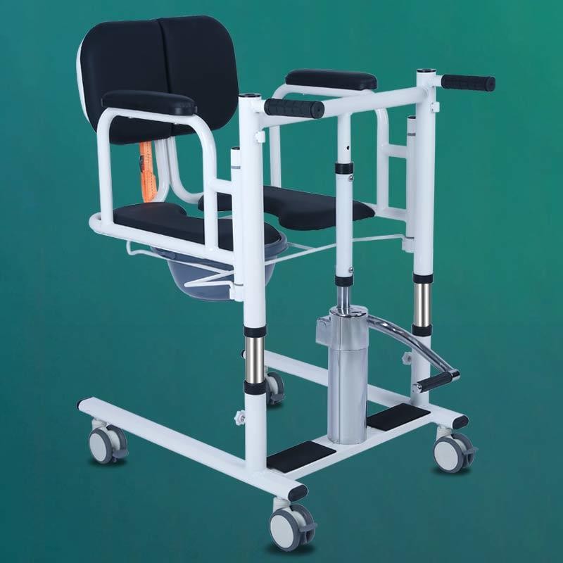 Elderly Shift Machine Multi-Functional Shifter Hydraulic Lifting ...