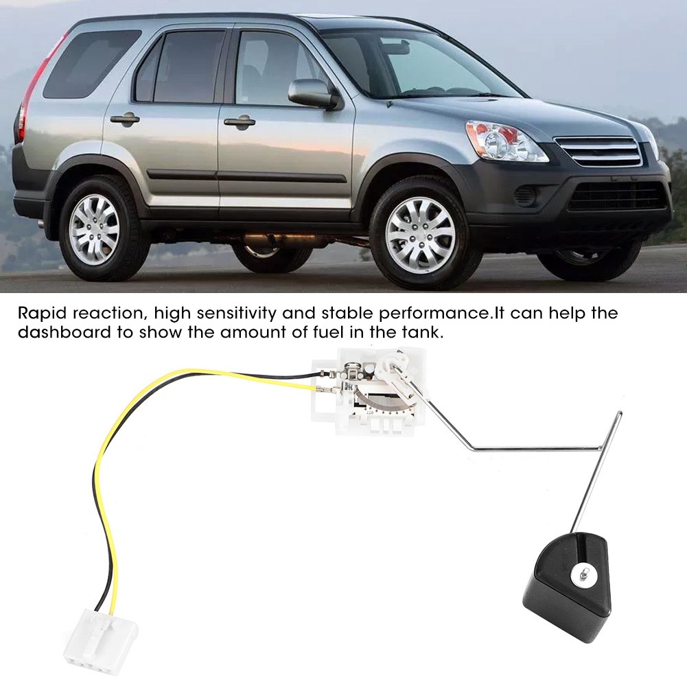 Fuel Tank Level Sensor 17630-S9A 013 Fit for Honda CRV RD5 RD7 2003 ...