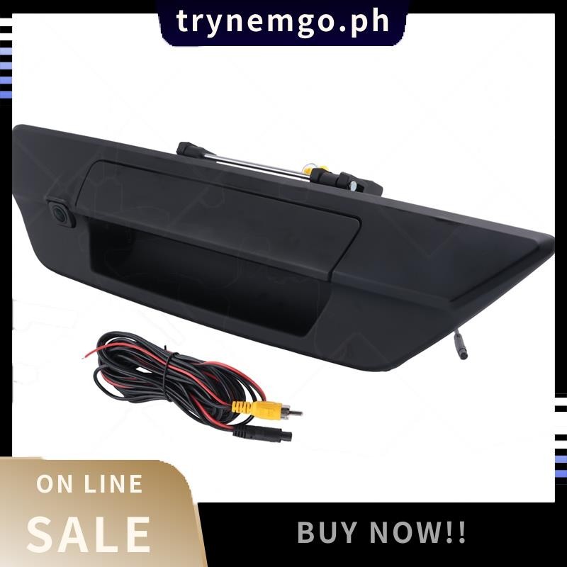 Available Car Reverse Camera Rear View Parking System Backup Kit ...